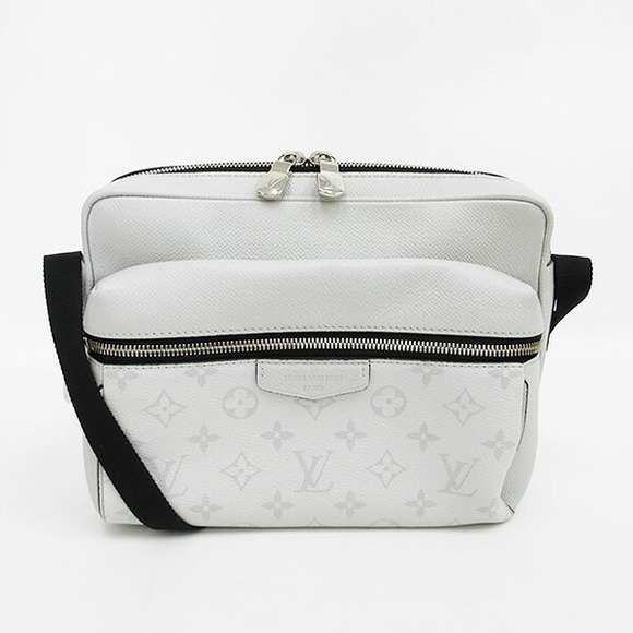 Louis Vuitton | Bags | Louis Vuitton Tigerama Outdoor Pm Antarctica ...